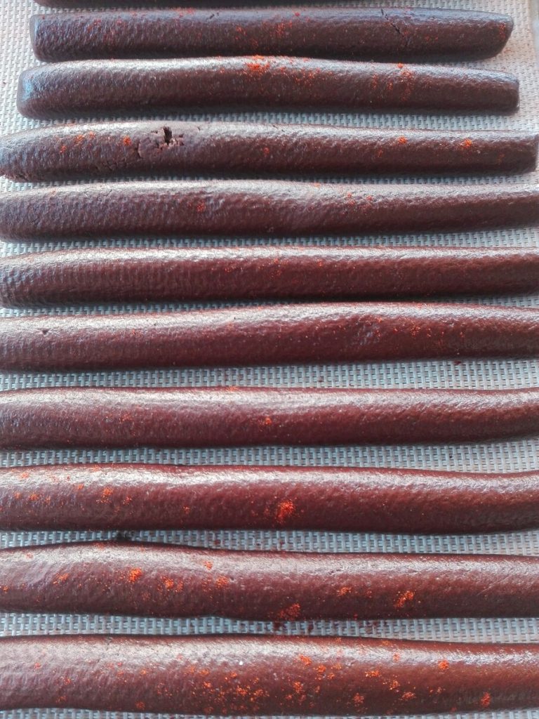 Chocolate redondo CHOCOBOLLO PICANTE 🌶️ con cayena - Chocolates ...