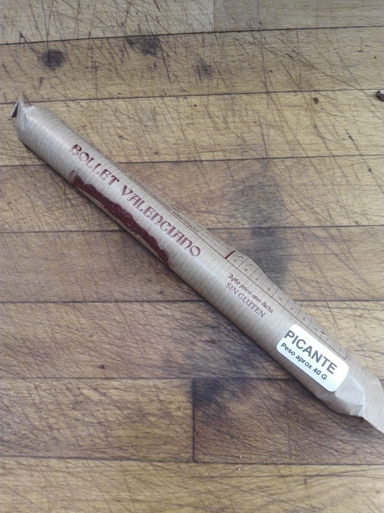 Chocolate redondo CHOCOBOLLO, PICANTE con cayena - Chocolates Artesanos ...