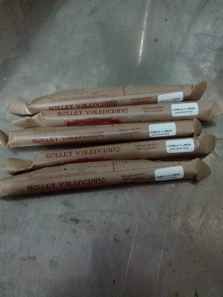 Chocolate redondo CHOCOBOLLO, CANELA y LIMON 🍋 - Chocolates Artesanos ...