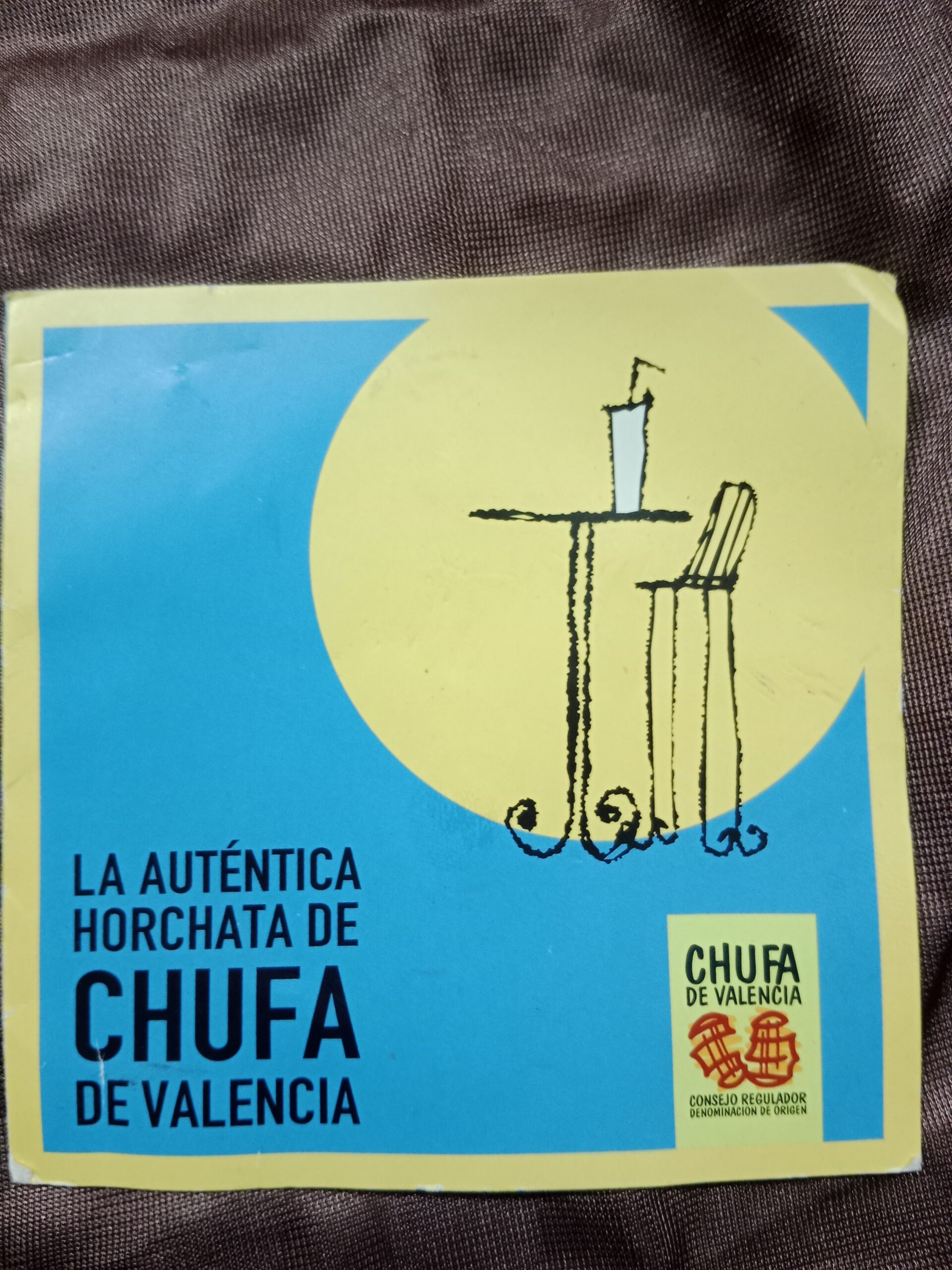 CHUFAS de Valencia 1kg - tigernuts - Chocolates Artesanos Familia Comes ...