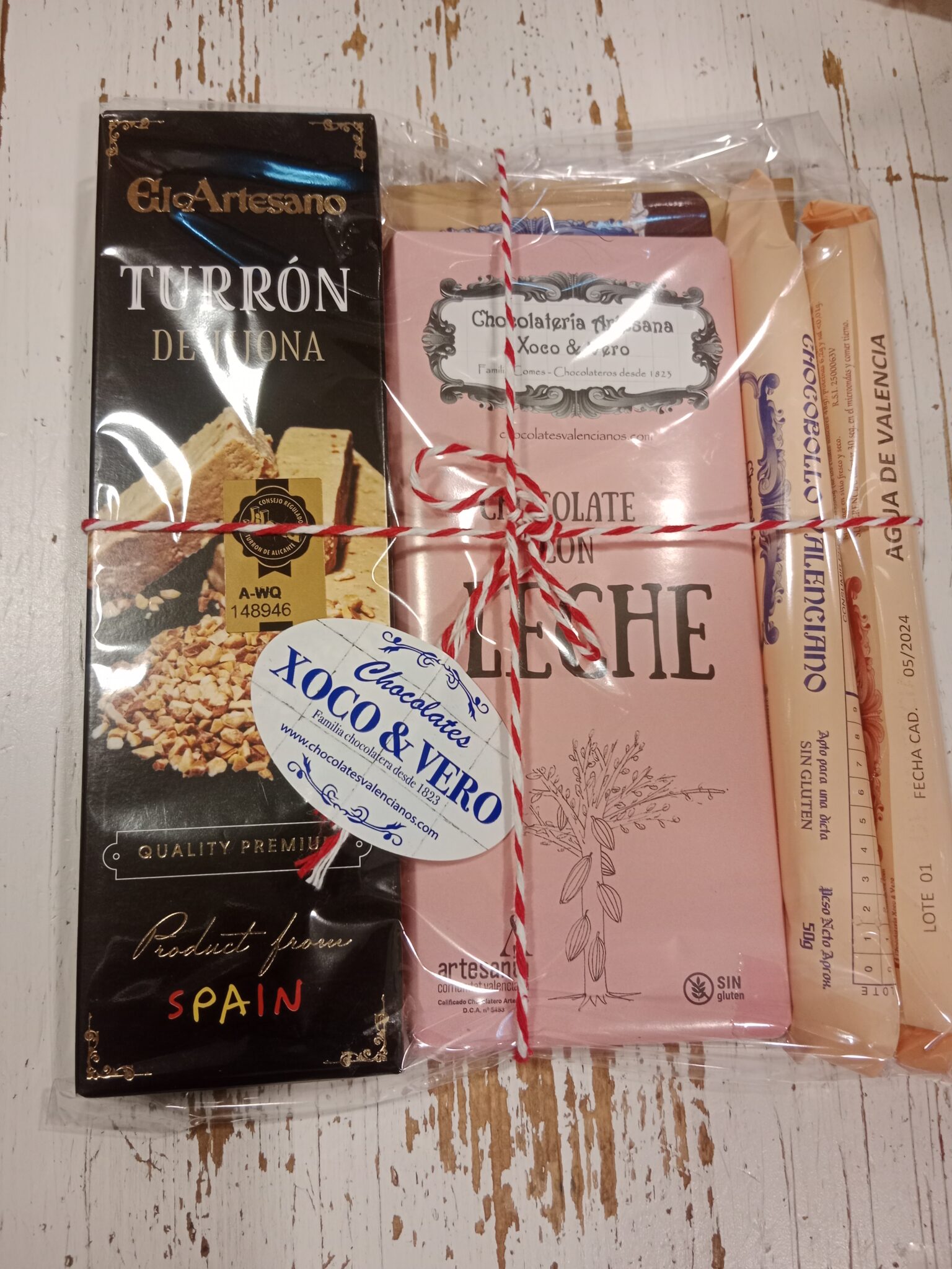 Shop - Tienda Online Chocolates Artesanales - Chocolates Artesanos ...